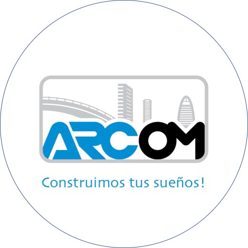 Arcom – La Casa de tus Sueños