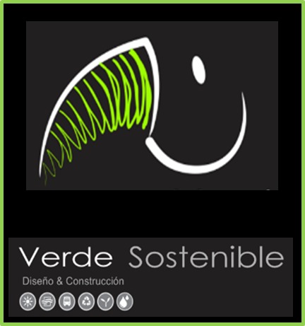 Verde Sostenible – Diseño y Construcción – La Casa de tus Sueños
